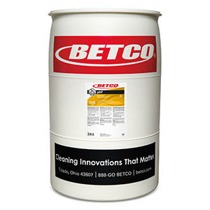 Betco PH7, Neutral Cleaner, 55 Gallon Drum, 1385500 - Cleaning ...