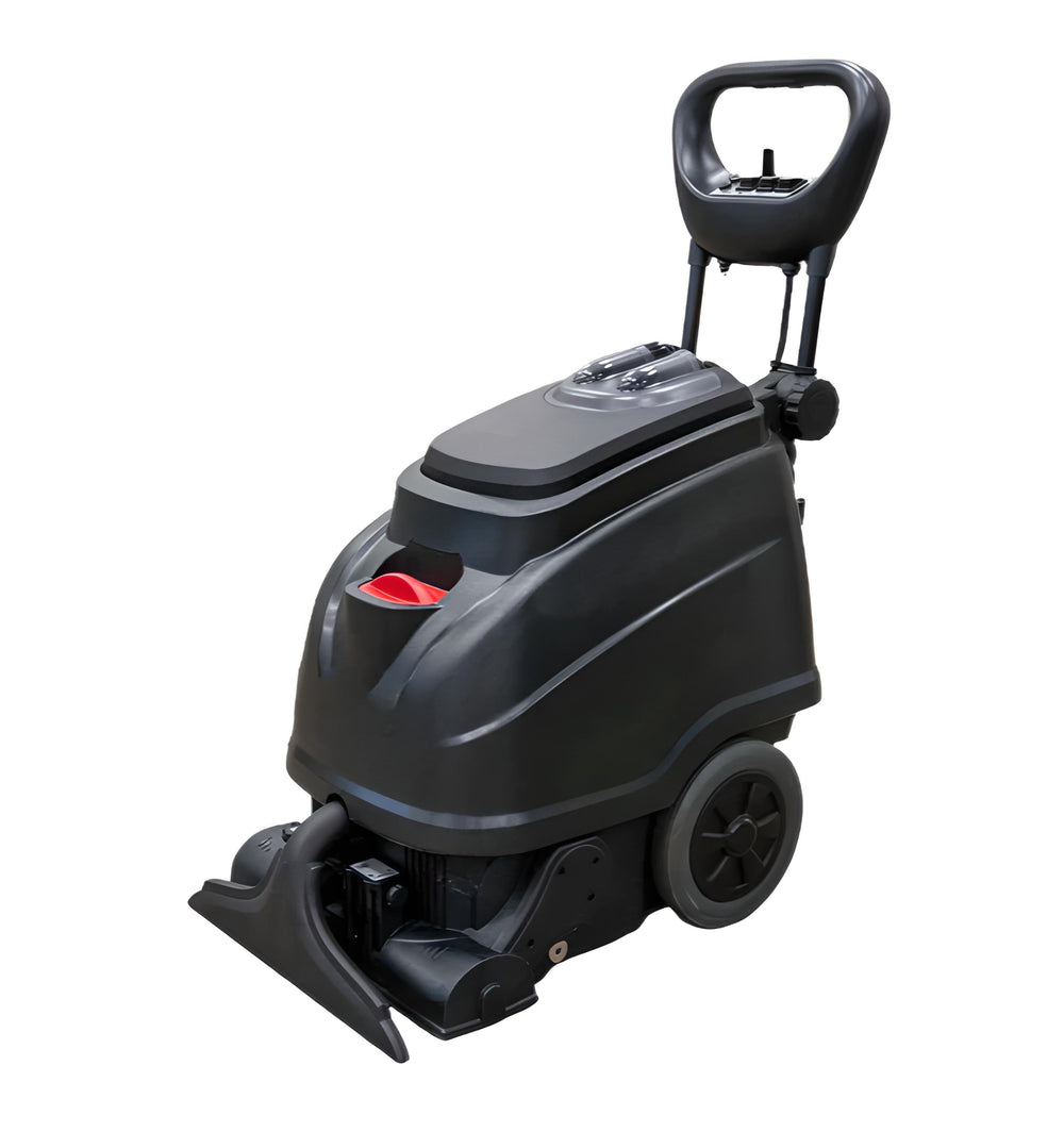 Commercial Walk Behind & Ride On Carpet Extractors - Cleaning Equipment ...