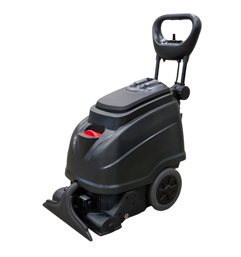 Commercial Walk Behind & Ride On Carpet Extractors - Cleaning Equipment ...