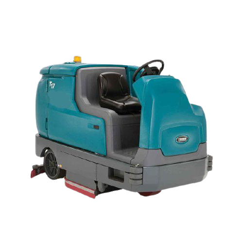 Tennant Floor Scrubbers and Sweepers for Sale - Cleaning Equipment Direct